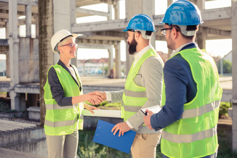 Promoting from Within: Why You Should Offer Management Training