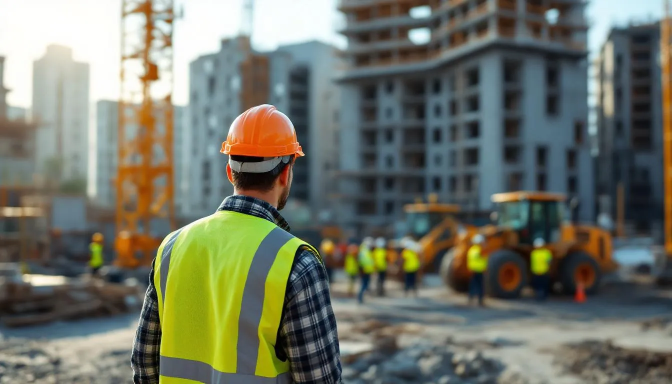 How to Become a Construction Superintendent 2025 | Salary & Career Guide