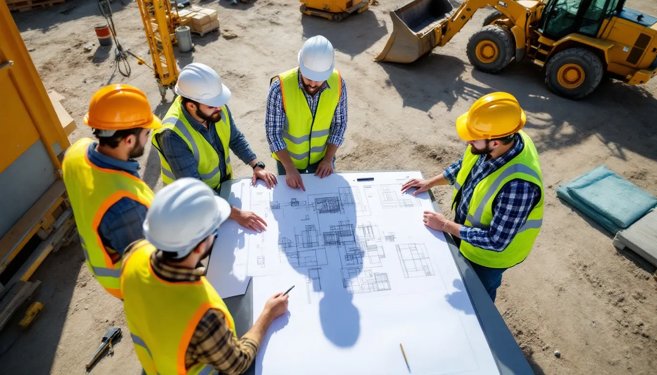 Assistant Construction Project Manager Career Growth & Salary Guide 2025